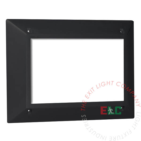 Accessory | Vandal Resistant Cover for Tritium Signs [SL-VR] | Light ...